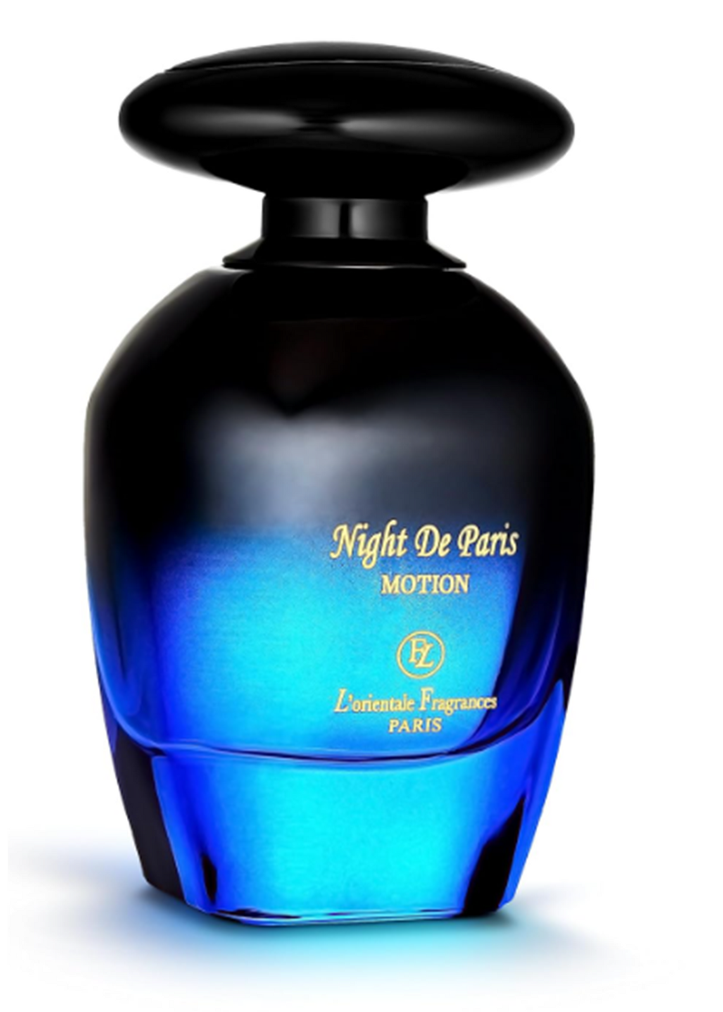 Perfume Night de Paris | Motion | Para hombres – bellashoppr