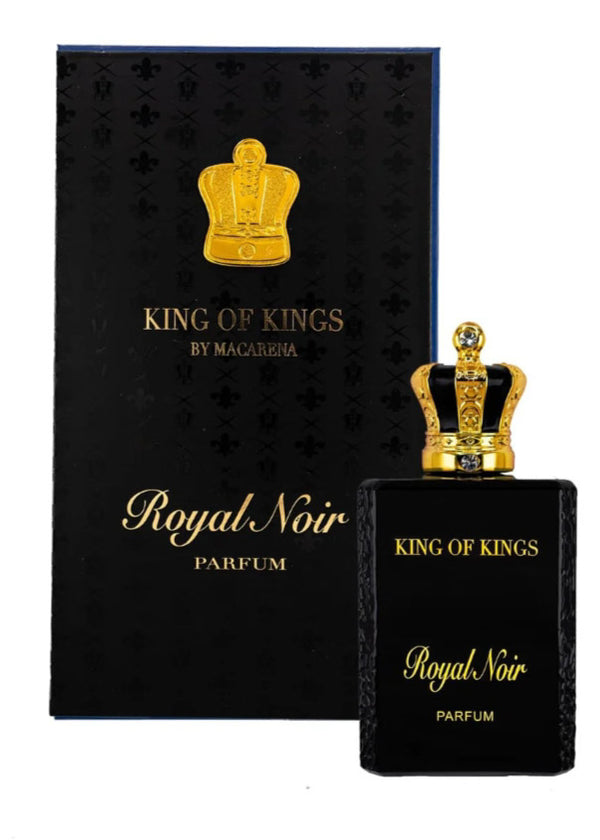 Royal Noir | King of Kings | Parfum | Perfume para hombre – bellashoppr