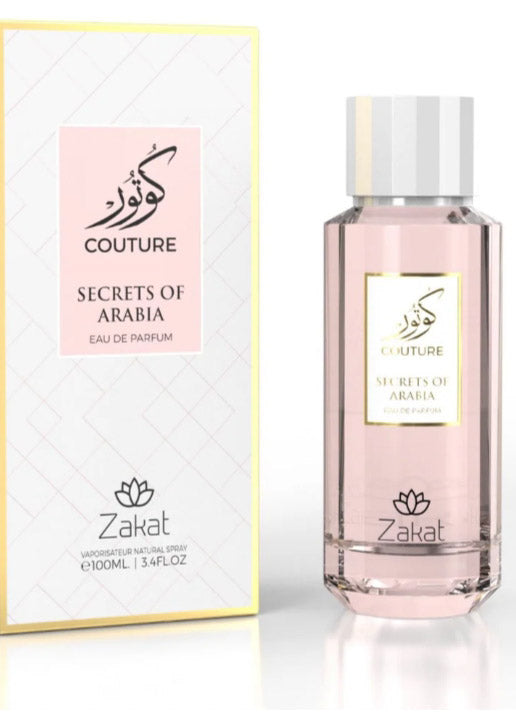 Perfumes Zakat – bellashoppr